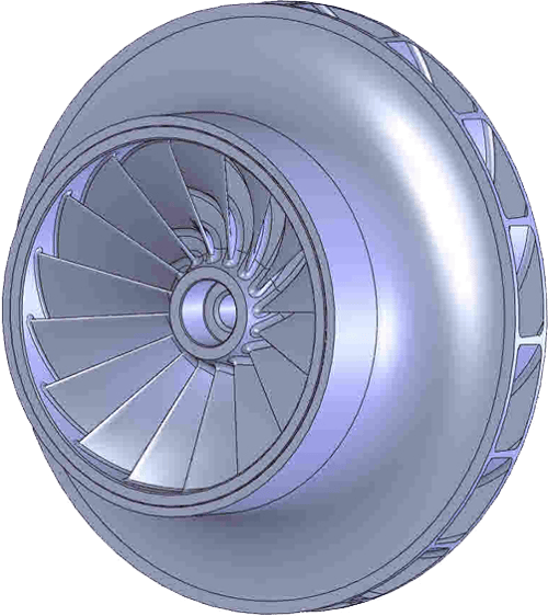 How to Make Big Performance Gains and Meet Efficiency Standards in ...