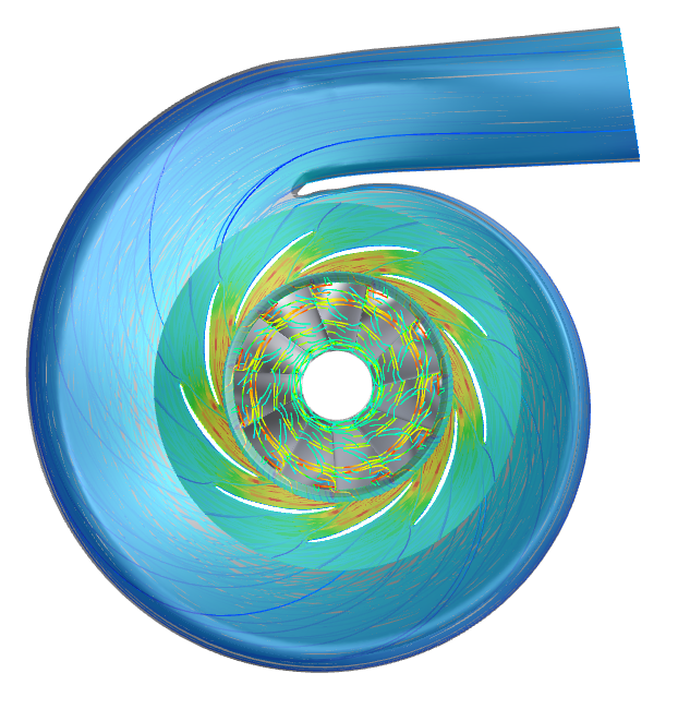 How to Design Radial-Inflow Turbine for Organic Rankine Cycle?