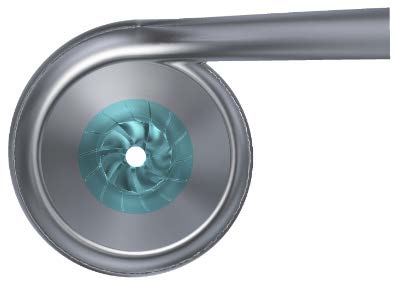 Steps to Design of Two-Stage Back-to-Back Centrifugal Compressor for ...