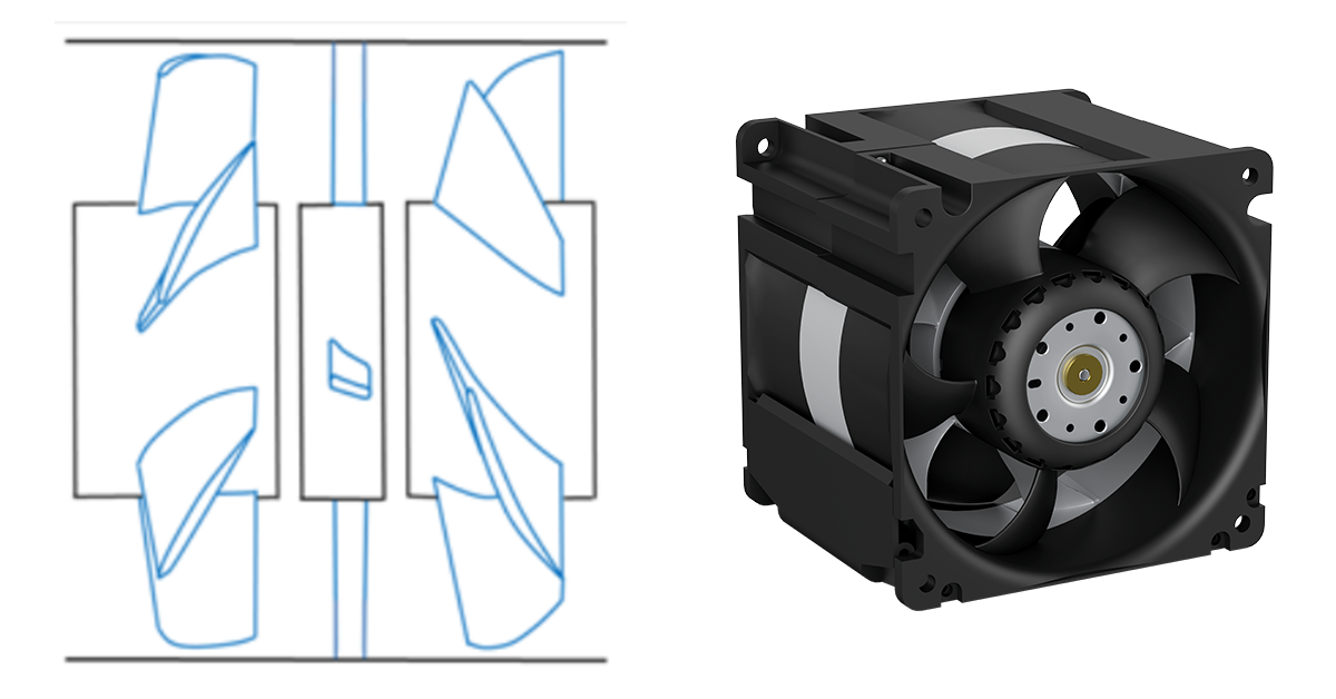 Playback Webinar: Development of Axial Contra Rotating Fans at ebm ...