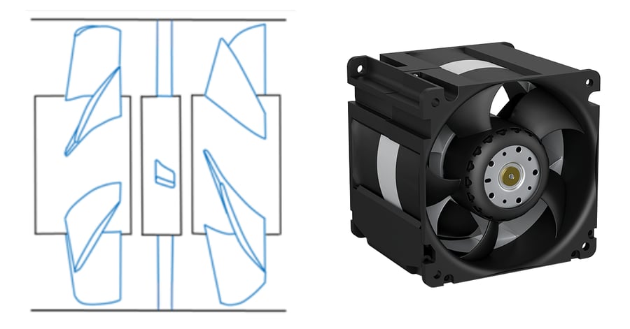 Playback Webinar: Development of Axial Contra Rotating Fans at ebm ...