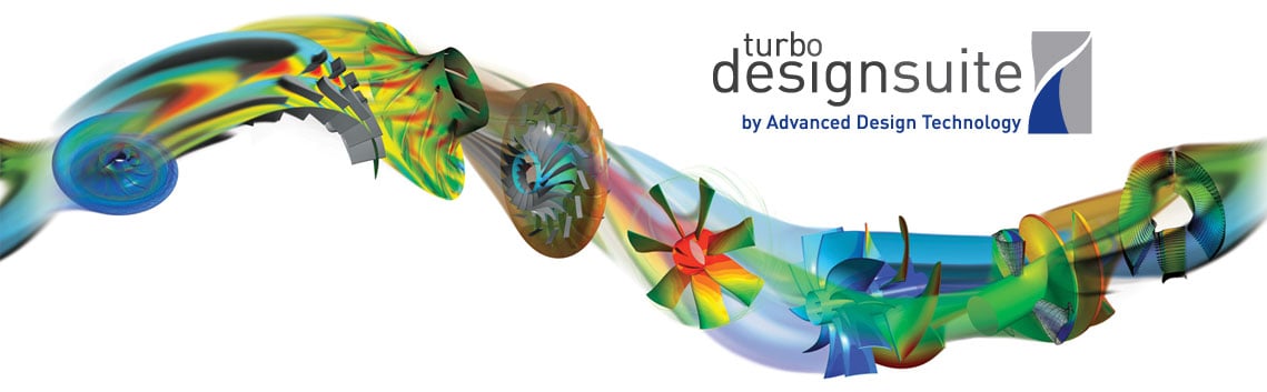 Introducing TURBOdesign Suite v6.4 for turbomachinery design and ...