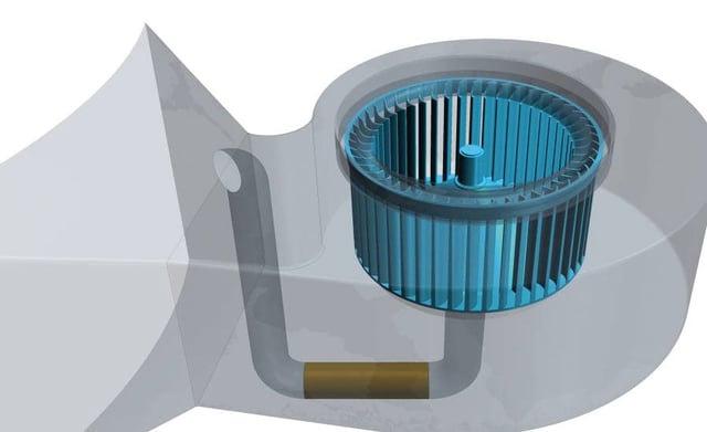 A Closer Look at the Impact of Optimization of Ducts, Intakes, Exhausts ...